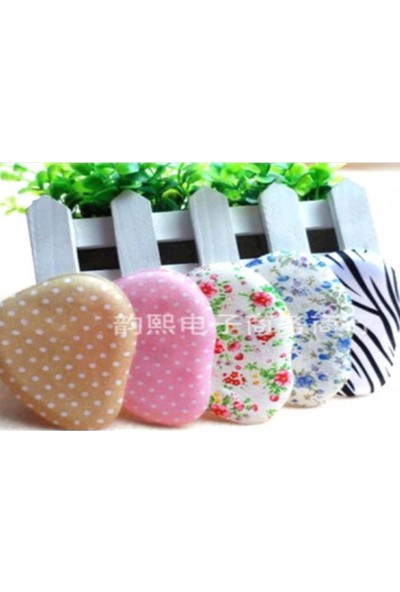 Topuklu Ayakkabı Kaydırmaz Tabanlık Desenli Topuklu Ayakkabı Kaydırmaz Tabanlık Desenli