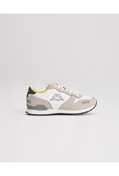 Kappa Logo Berlın 2 Tk Erkek Sneakers Beyaz-Yeşil 381I8IWA0A-W Kappa Logo Berlın 2 Tk Erkek Sneakers Beyaz-Yeşil 381I8IWA0A-W