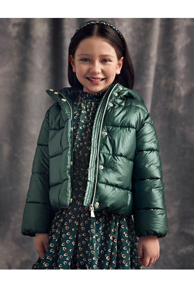 Abel & Lula Abel&lula-Kız ÇOCUK-MONT-FW21-A5851 Abel & Lula Abel&lula-Kız ÇOCUK-MONT-FW21-A5851