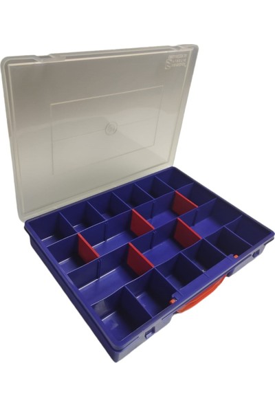 Prosafely Vida Çantası 24 Organizer