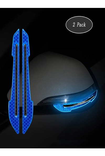 Özkaş Ayna Reflektörlü Oto Sticker Yapıştırma Oto Aksesuar Motor Sticker Özkaş Ayna Reflektörlü Oto Sticker Yapıştırma Oto Aksesuar Motor Sticker