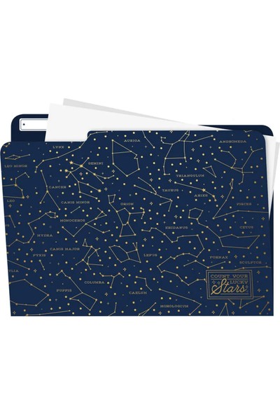 Legami Manila Star Dosya K085611