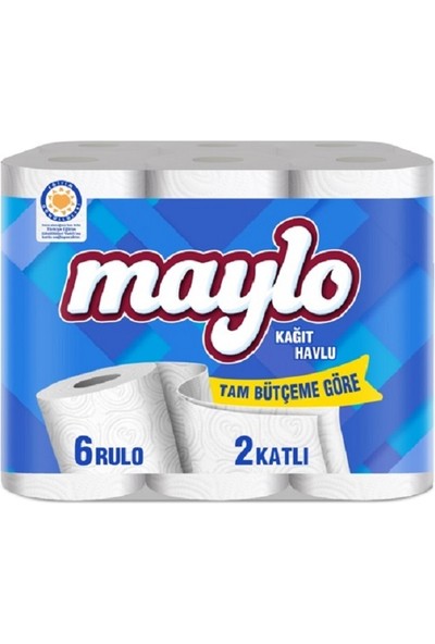 Maylo Bütçem Kh 6'lı Maylo Bütçem Kh 6'lı