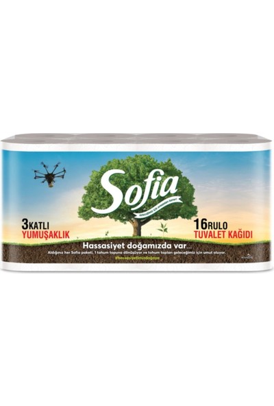 Sofıa Tk 16'lı