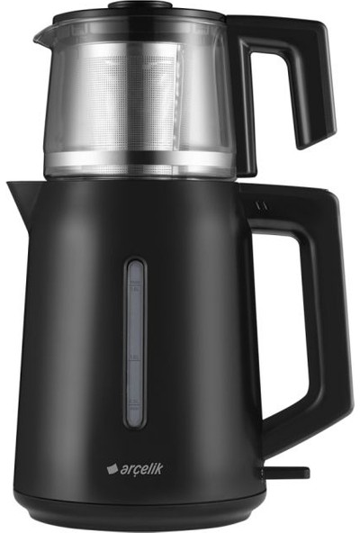 Arçelik K 3281 C Çay Makinesi Arçelik K 3281 C Çay Makinesi