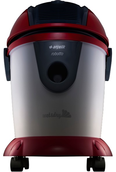 Arçelik S 7610 Robotto Islak-Kuru Süpürge