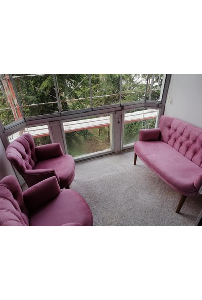 Azra Aksesuar Çay Seti Koltuk Takımı Oturma Grubu Balkon Cafe Ofis 2+1+1 Azra Aksesuar Çay Seti Koltuk Takımı Oturma Grubu Balkon Cafe Ofis 2+1+1