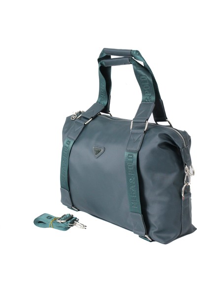 Mega Bag M 622 Mega Bag Kadın El, Omuz Çantası, Seyahat Çantası Mega Bag M 622 Mega Bag Kadın El, Omuz Çantası, Seyahat Çantası