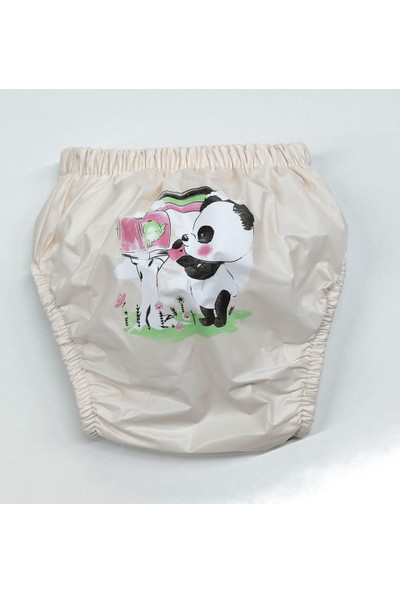 Story Baby Kokulu Alıştırma Külodu