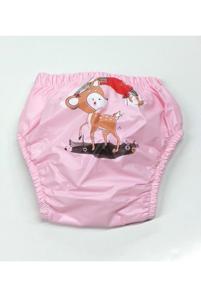 Story Baby Kokulu Alıştırma Külodu