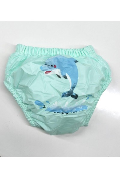 Story Baby Kokulu Alıştırma Külodu