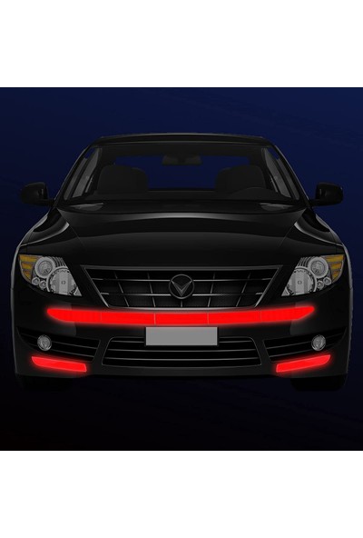 Özkaş 7 Parça Reflektörlü Sticker Işıldak Yapıştırma Oto Aksesuar Özkaş 7 Parça Reflektörlü Sticker Işıldak Yapıştırma Oto Aksesuar