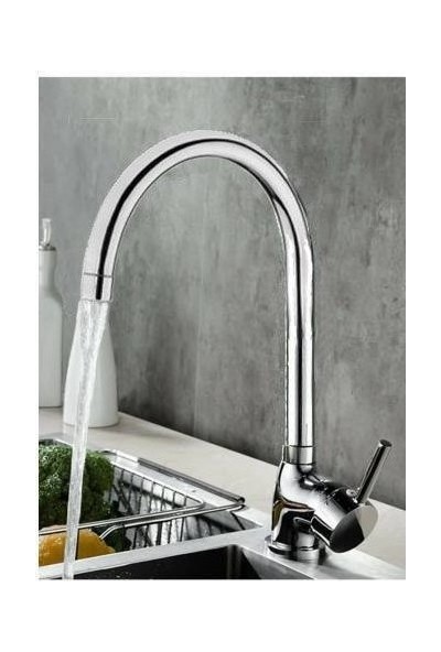 Peakbay Oynar Başlıklı Mutfak Evye Bataryası