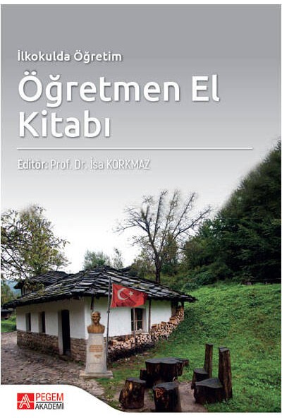 Ilkokulda Öğretim Öğretmen El Kitabı - Ali Ersoy Ilkokulda Öğretim Öğretmen El Kitabı - Ali Ersoy
