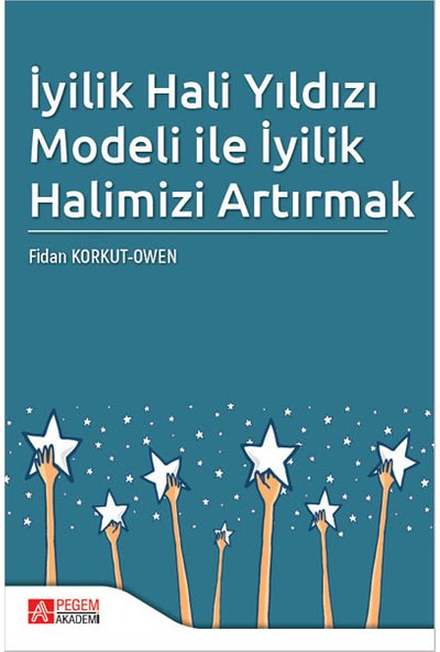 İyilik Hali Yıldızı Modeli İle İyilik Halimizi Artırmak - Fidan Korkut Owen İyilik Hali Yıldızı Modeli İle İyilik Halimizi Artırmak - Fidan Korkut Owen