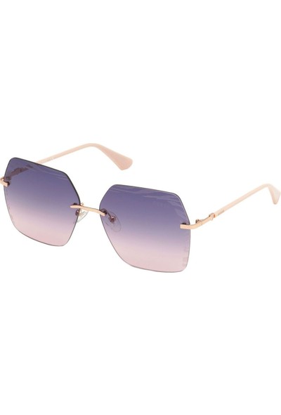 Guess GU 7693 28W Güneş Bayan GÖZLÜĞÜ