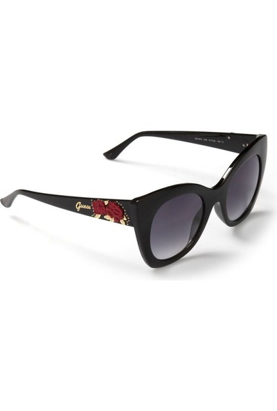 Guess GU 7610 01B Güneş Bayan GÖZLÜĞÜ