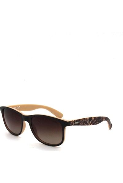Hawk Hw 1394 02 Unisex Güneş Gözlüğü Hawk Hw 1394 02 Unisex Güneş Gözlüğü