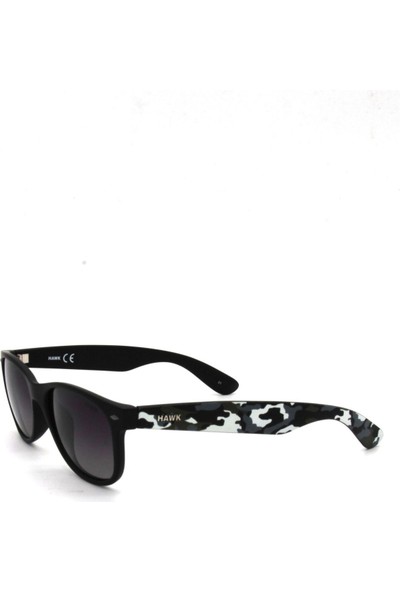 Hawk HW 1395 01 Güneş Unisex GÖZLÜĞÜ