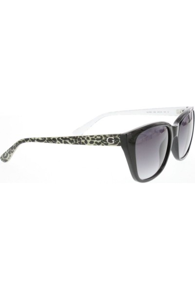 Guess GU 7593 05B Kadın Güneş Gözlüğü