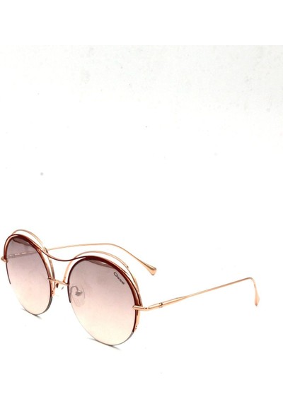 Osse OS 2842E 03 YUVARLAK Güneş Bayan GÖZLÜĞÜ