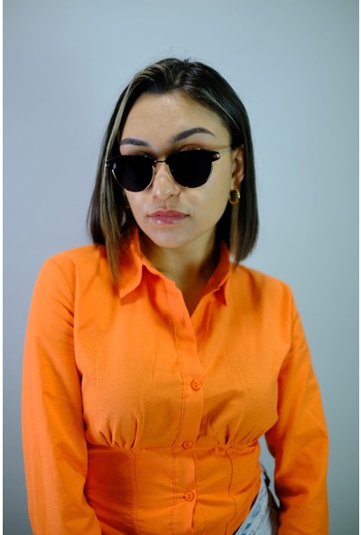 Redberry REB2205 C1 Kadın Güneş Gözlüğü