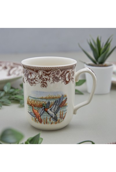 Karaca Legend Grove Duck Kupa