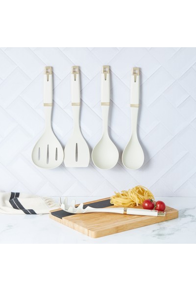 Karaca Vanilla Gold 5 Parça Servis Seti