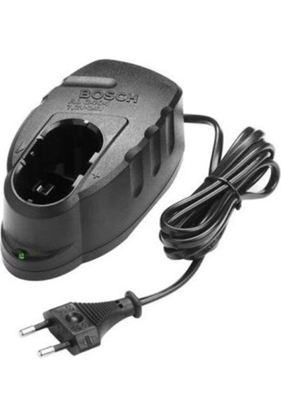OEM Bosch Orjinal Al 1404 7.2V-14.4V Şarj Cihazı OEM Bosch Orjinal Al 1404 7.2V-14.4V Şarj Cihazı