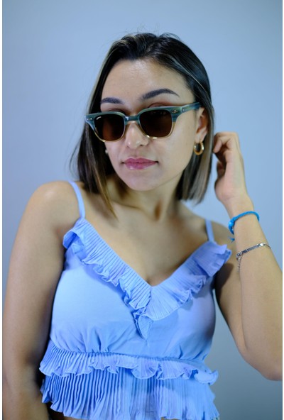 Redberry REB9580 C9 Kadın Güneş Gözlüğü