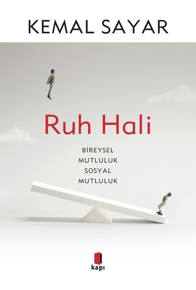 Ruh Hali - Kemal Sayar Ruh Hali - Kemal Sayar