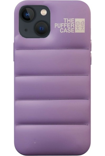 The Puffer Case Iphone 13 Mini Şişme Kılıf Tam Koruma The Puffer Case Iphone 13 Mini Şişme Kılıf Tam Koruma