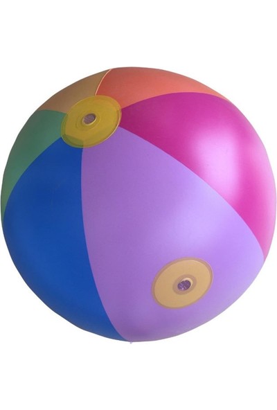 Easytoy Şişme Su Balonlar Çocuk Su Topu 75 cm (Yurt Dışından) Easytoy Şişme Su Balonlar Çocuk Su Topu 75 cm (Yurt Dışından)