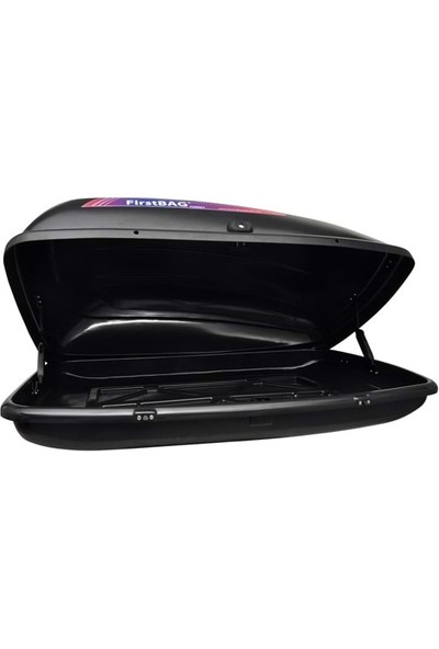 Escala Arac Üstü Port Bagaj