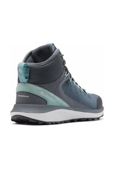 Columbia Trailstorm Mid Waterproof Kadın Outdoor Ayakkabı BL0155 Columbia Trailstorm Mid Waterproof Kadın Outdoor Ayakkabı BL0155