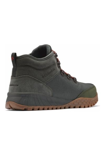 Columbia Fairbanks Mid Erkek Outdoor Ayakkabı BM7744