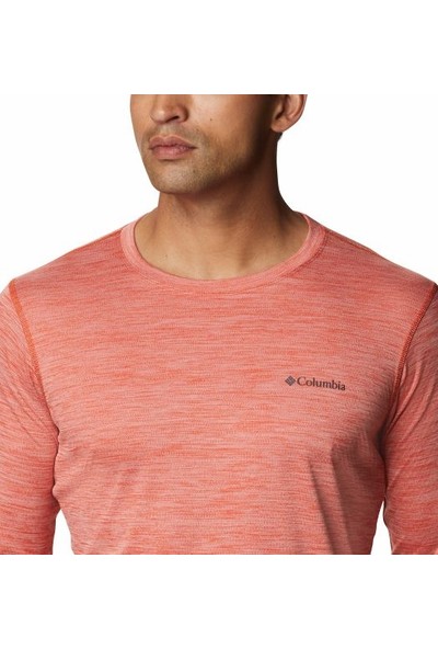 Columbia Zero Rules Erkek T-Shirt AM6083