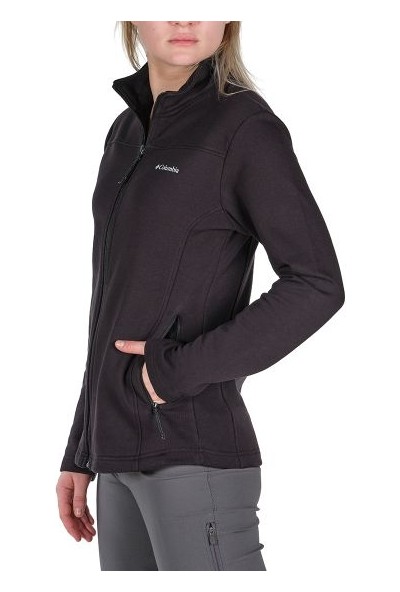 Columbia W Basic Logo Kadın Sweatshirt CS0056 Columbia W Basic Logo Kadın Sweatshirt CS0056