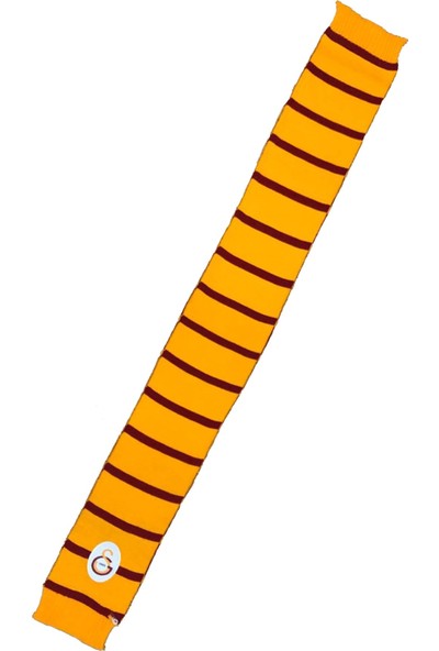 Galatasaray Galatasaray Orijinal Lisanslı Akrilik Atkı Galatasaray Galatasaray Orijinal Lisanslı Akrilik Atkı