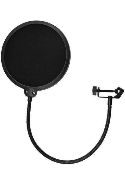 Tie Products Profesyonel Pop Filtre Tie Products Profesyonel Pop Filtre