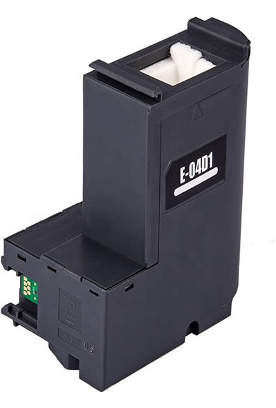 Cescesor Epson M2140, L6190 Atık Mürekkep Tankı Cescesor Epson M2140, L6190 Atık Mürekkep Tankı