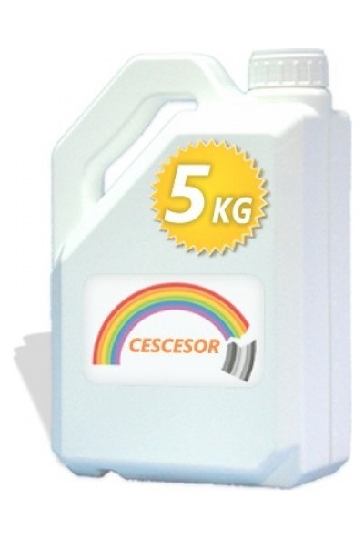 Cescesor Epson L355 Için T6644 Muadil Sarı Mürekkep 5kg Claria Cescesor Cescesor Epson L355 Için T6644 Muadil Sarı Mürekkep 5kg Claria Cescesor
