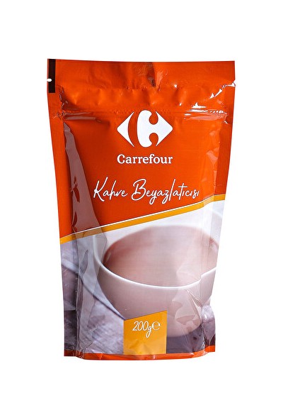 Carrefour Kahve Beyazlatıcısı 200 gr