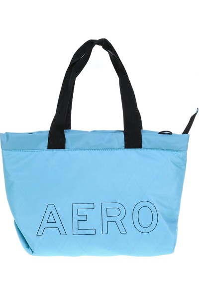 Aeropostale Chelo Mavi Duffle Bag