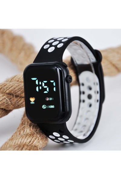 Sonsuzsaat SU-556 Unisex Kol Saati