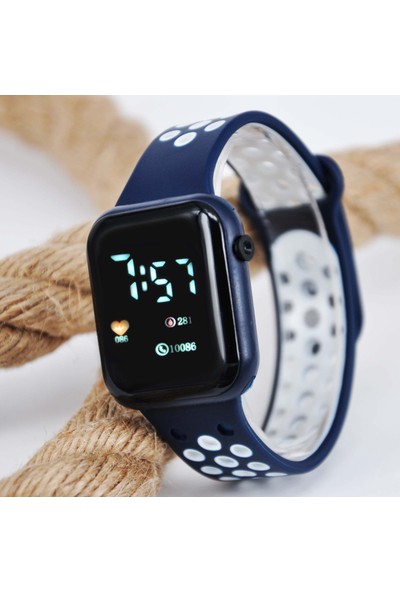 Sonsuzsaat SU-557 Unisex Kol Saati