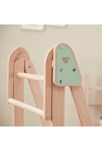 Welter Atelier Pisa - Öğrenme Kulesi Welter Atelier Pisa - Öğrenme Kulesi