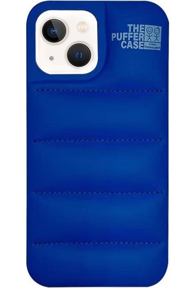 The Puffer Case Iphone 12 Mini Şişme Kılıf Tam Koruma The Puffer Case Iphone 12 Mini Şişme Kılıf Tam Koruma