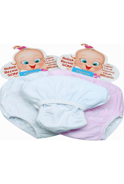 Algitsin 3 Lü Alıştırma Kilot 10-13 Kg.