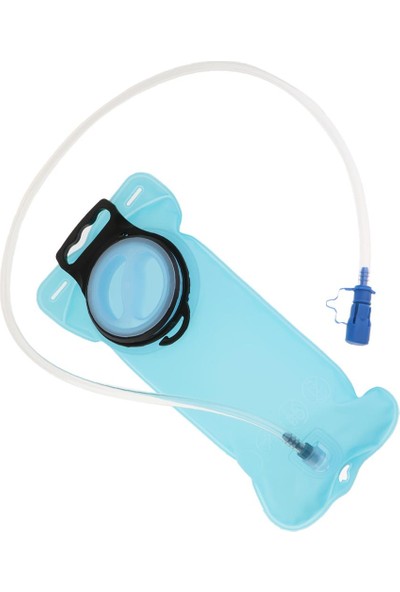 Sızdırmayan Hidrasyon Sistemi Hayatta Kalma Su Torbası Mesane Kılıfı 2l Açık Mavi Tırmanma Sızdırmayan Hidrasyon Sistemi Hayatta Kalma Su Torbası Mesane Kılıfı 2l Açık Mavi Tırmanma